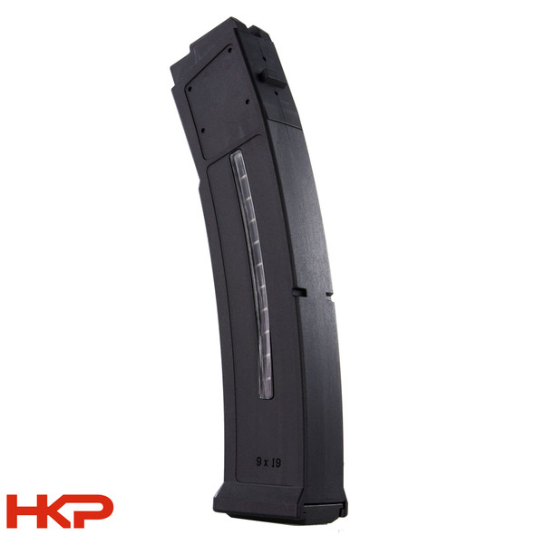 HK UMP .40 30 Round Mag - USA