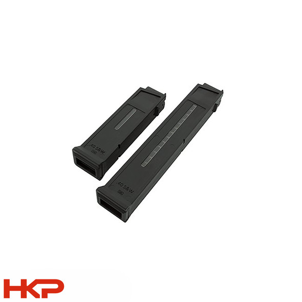 HK UMP .40 30 Round Mag - USA