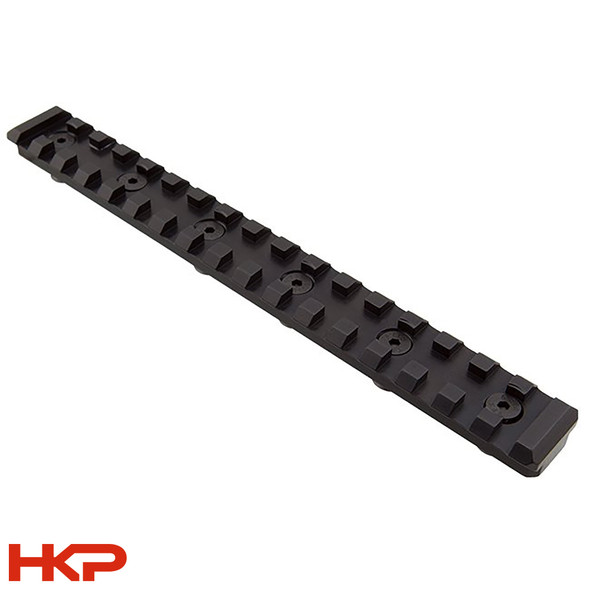 MR556, CR556, MR762 - HKey Rail Segment - 11 Rail