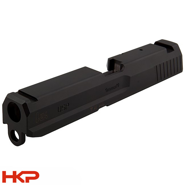 Hk Usp 45 Slide Complete