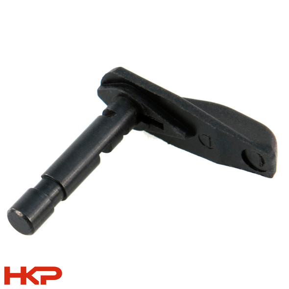 Left Side Decocking Lever Variant 3 For HK USP