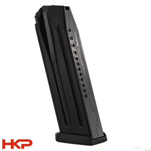 Magazine - Complete - 10 Round - 9mm - HK - HK VP9, HK P30