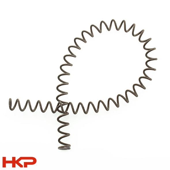 Recoil Rod Guide Ring For Recoil Rod Assemblies