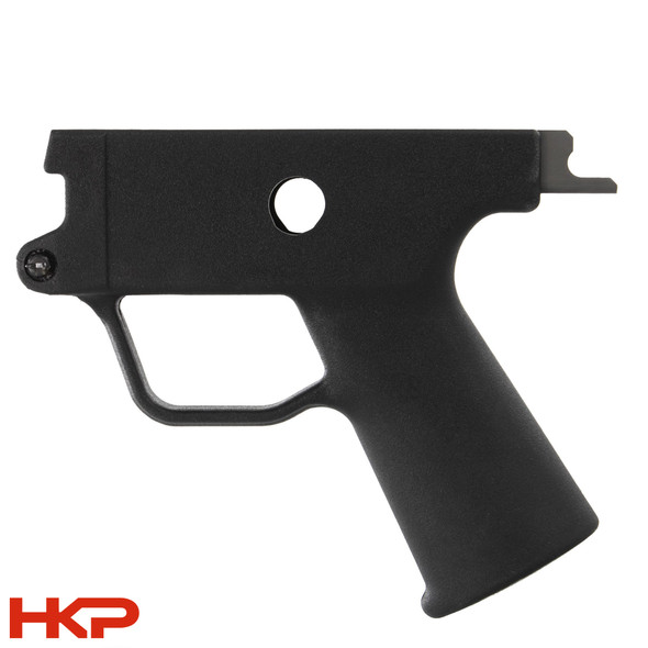 Handk Heckler And Koch