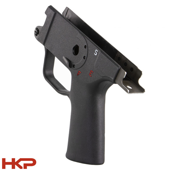 H&K Heckler & Koch