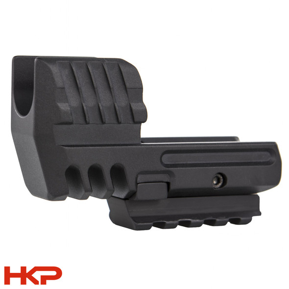 HK P30L Comp Weight™ Compensator w/ Rail Adapter - HKP