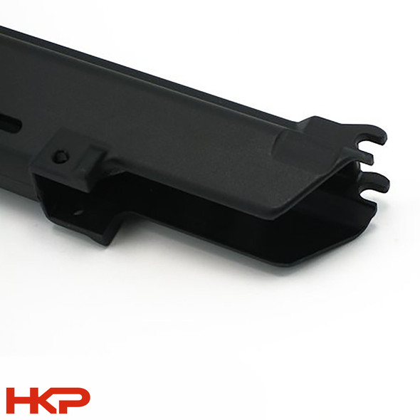 H&K Heckler & Koch