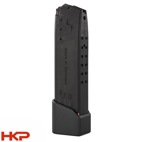 HKP 25 Round HK USP 9mm Magazine