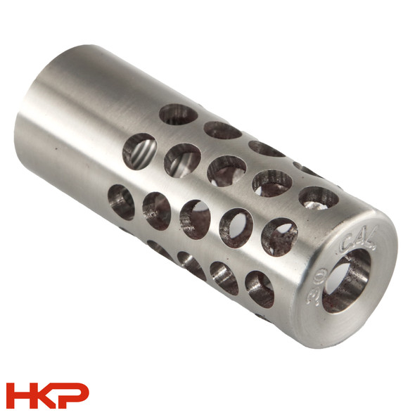 TPM, 3 Port, .30 Cal, Muzzle, Muzzle Brake