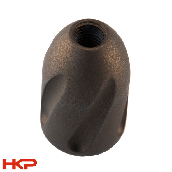 Tactical Precision MFG, Grenade, Bolt, Knob, Bronze
