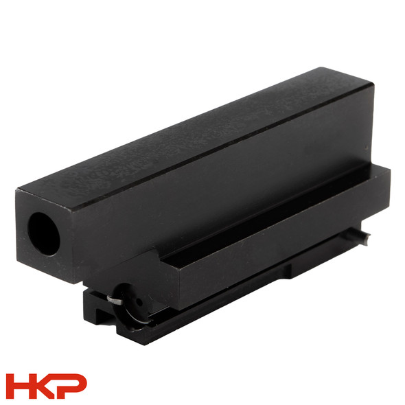 Omega HK UMP Rear Sight Complete