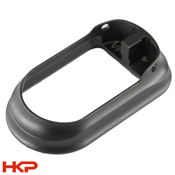 HKP/H&K VP9 Magwell - Tactical Low Profile - Steel