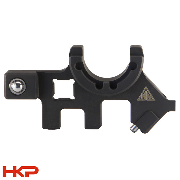 Nefarious Arms Parts & Accessories