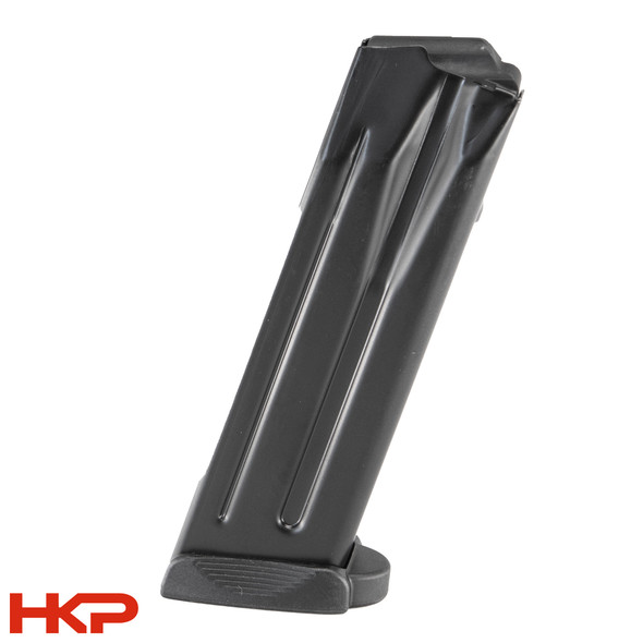 H&K Heckler & Koch