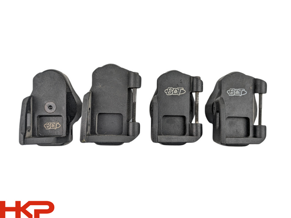 B&T Brugger & Thomet Parts & Accessories