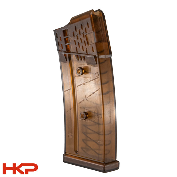 Find Other Magazines at HK Parts