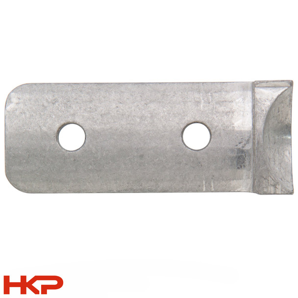 Cartridge Case Deflector, Shell Deflector - MP5, MP5K - Billet