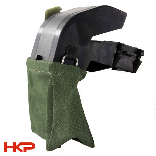 HK German Brass Catcher HK G36