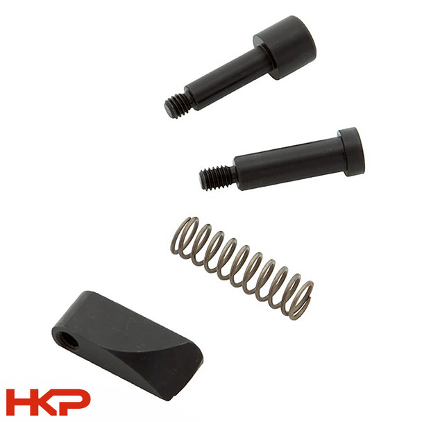 B&T TP9/MP9/KH9/P26 Folding Stock Assembly Complete