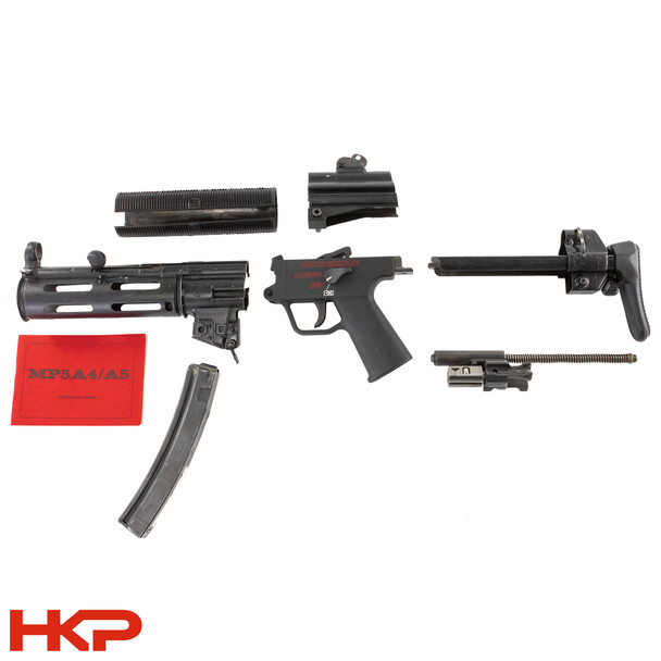 MP5SD German Parts Kit