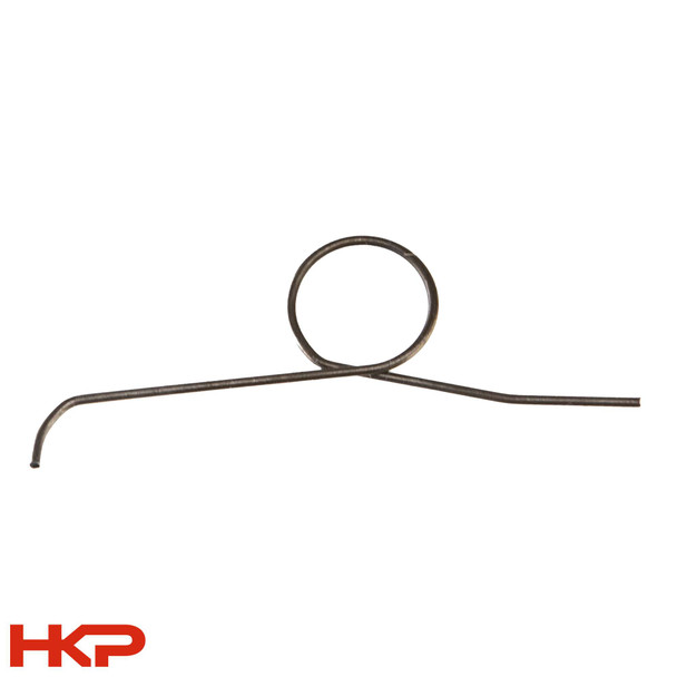 HK MP5, HK91, G3 Trigger Spring - 3 Position SEF - Navy