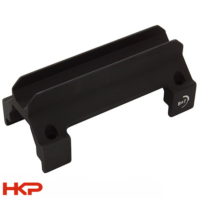 B&T HK MP5, MP5K - Low Profile Scope Mount