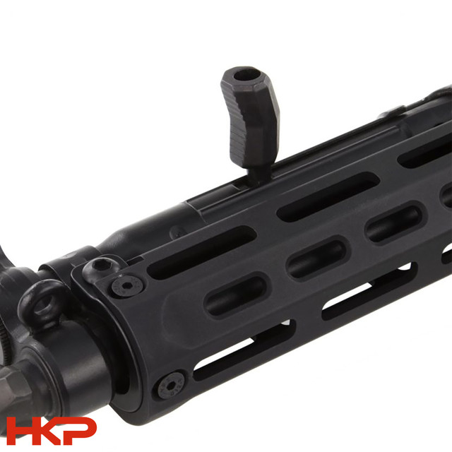 HKP HK MP5, MP5K Extended Cocking Handle - Enhanced