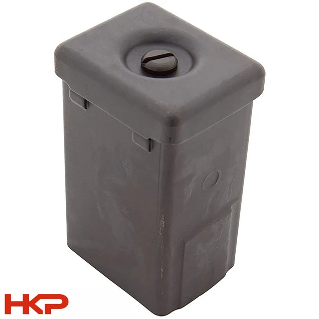 MP5 & MP5K 9mm Cleaning Kit - HK German