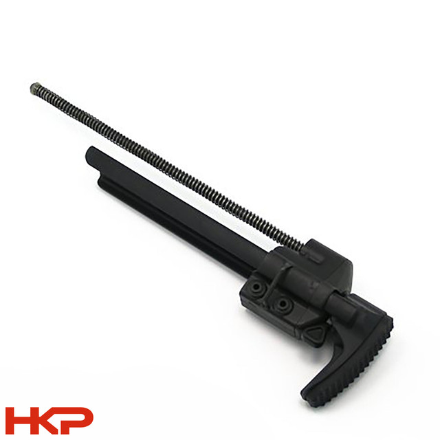 A3 Retractable Stock - HK 91, G3, PTR