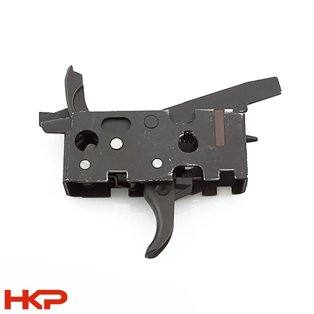 H&K 91/G3 (7.62x51/.308) Enhanced Trigger Pack - Match