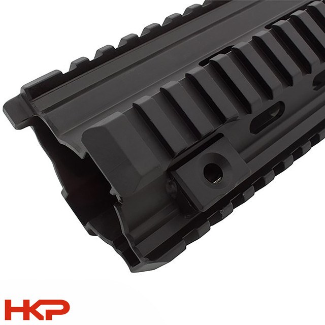 H&K HK 416/MR556 9" Quad Rail