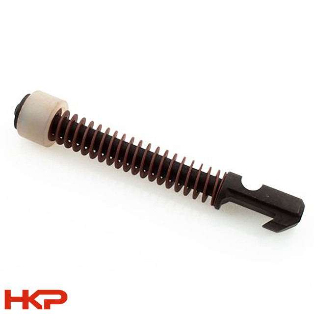 Recoil Spring Assembly, Complete - VP9SK Tactical