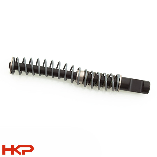 HK Mark 23 Recoil Rod and Spring - Complete Assembly