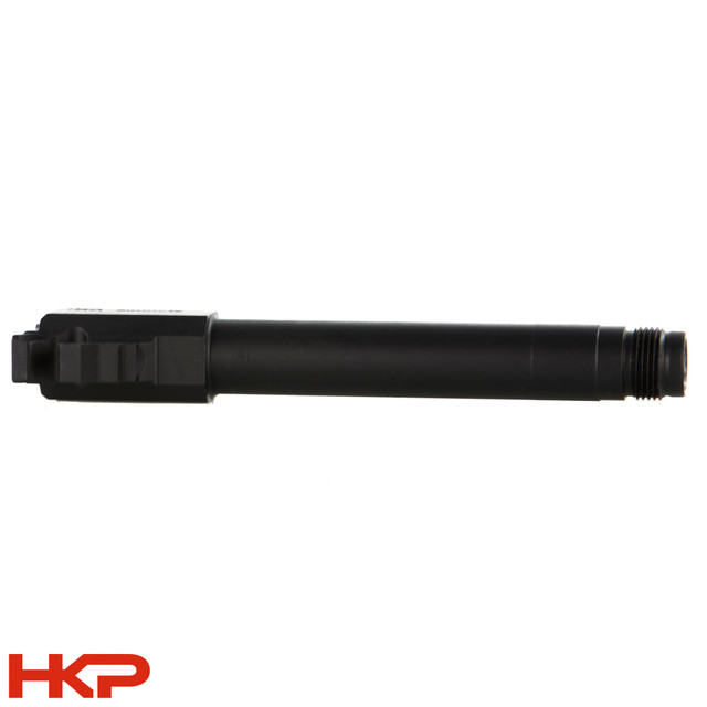 HK VP9 Tactical Barrel - 9mm - 4.7" - Threaded 13.5x1 LH