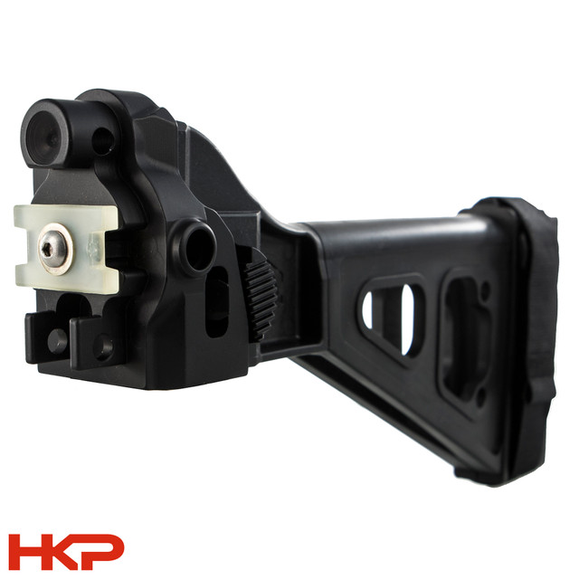 Side Folding Brace with HK Parts Adapter- MP5K, SP89 & SP5K