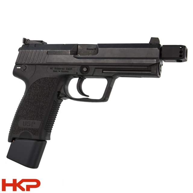 HK USP Magazine - 20 Round - 9mm