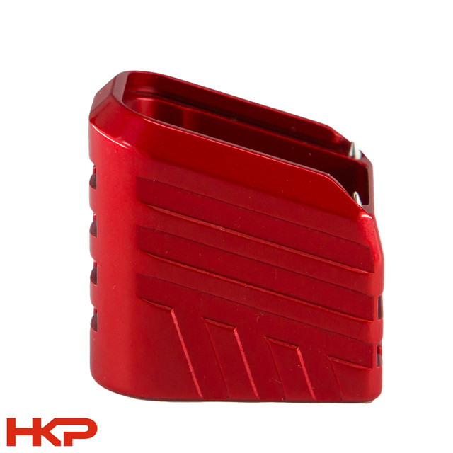 HK VP9, P30 Enhanced Magazine Extension Kit +5