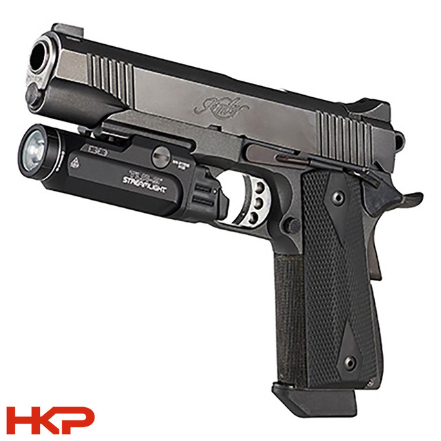 Streamlight TLR-9 Weapon Light - 1,000 Lumens