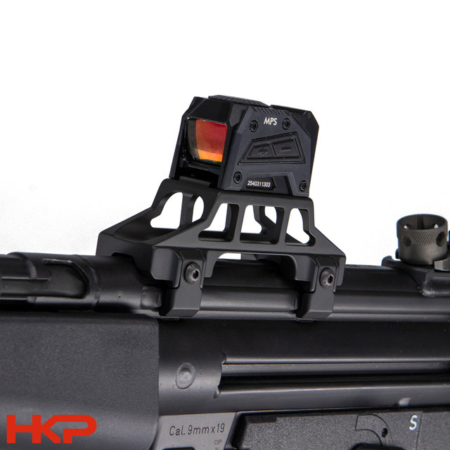 HKP HK MP5 Raised Aimpoint Acro Optic Mount