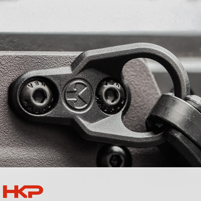 Find Magpul parts and accessories at HK Parts.