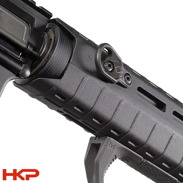 M-Lok Paraclip Sling Mount