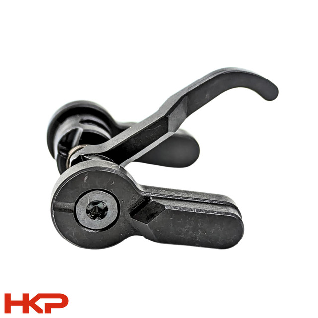AR-15 Super Safety - Forced Reset Selector - Ambidextrous Levers