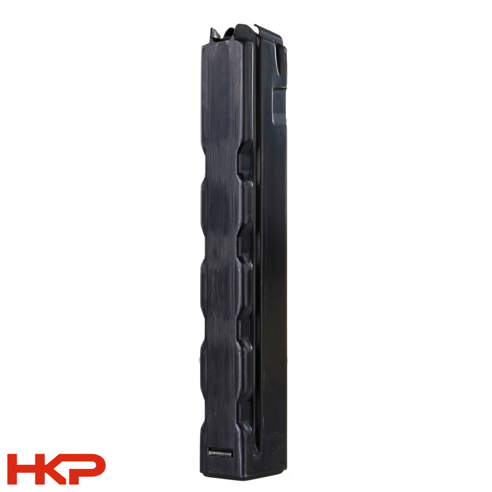 30 Round Straight Magazine - German - MP5, MP5K
