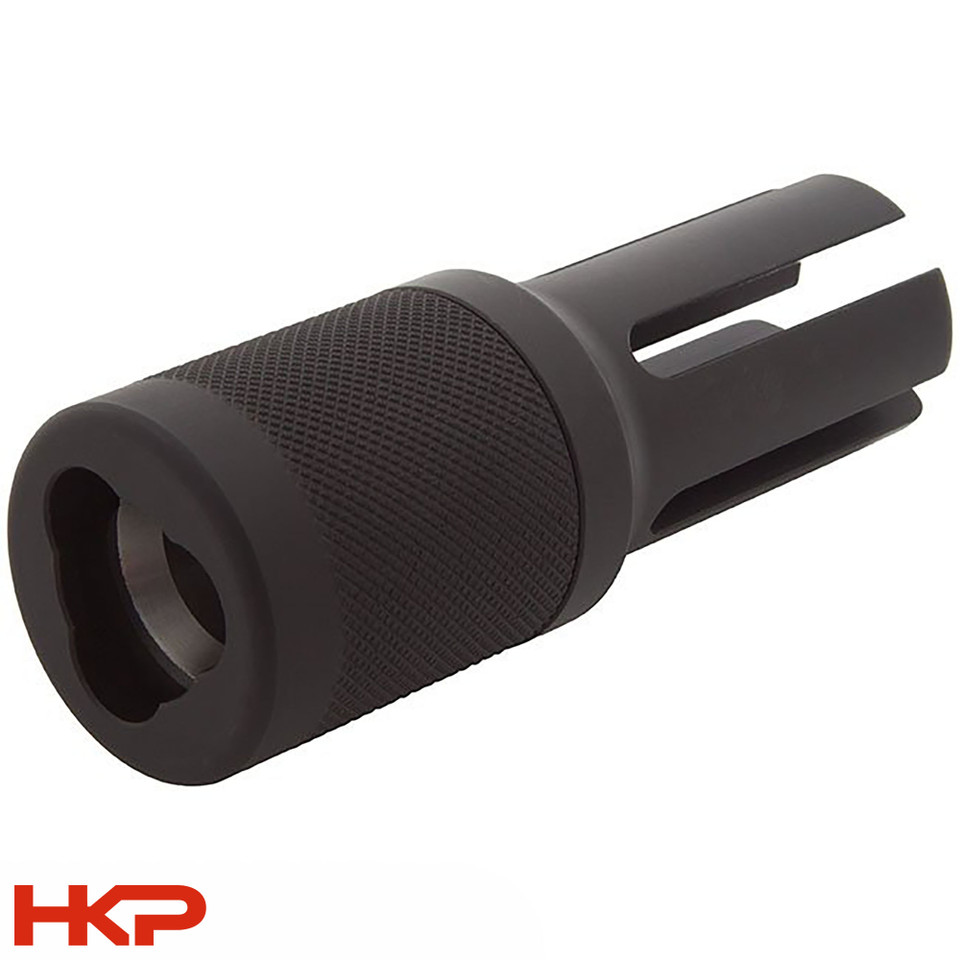 HK MP5/SP5 Flash Hiders / Muzzle Brakes | HKPARTS