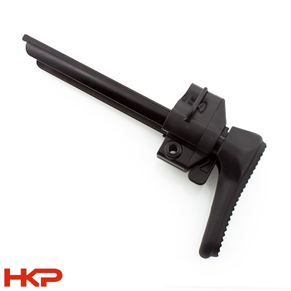 MP5 & HK94 A3 F Retractable Rear Stock - German