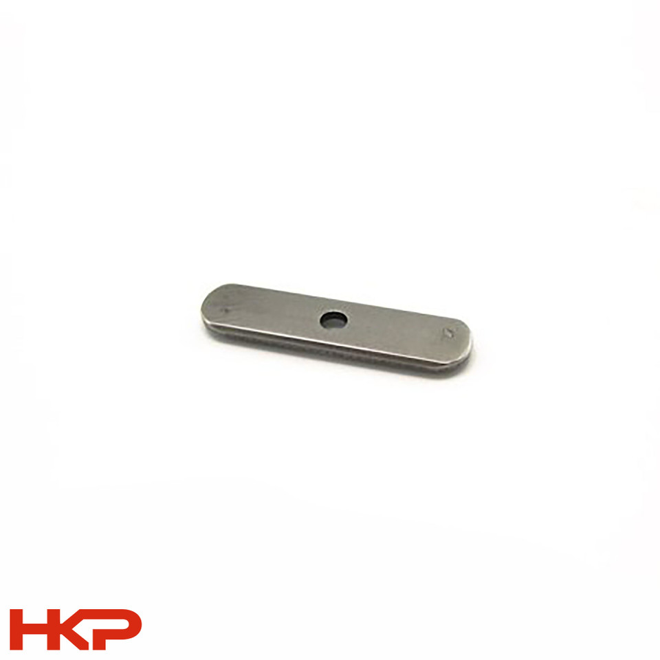 HK German Roller Retainer Plate For Rollers - Used
