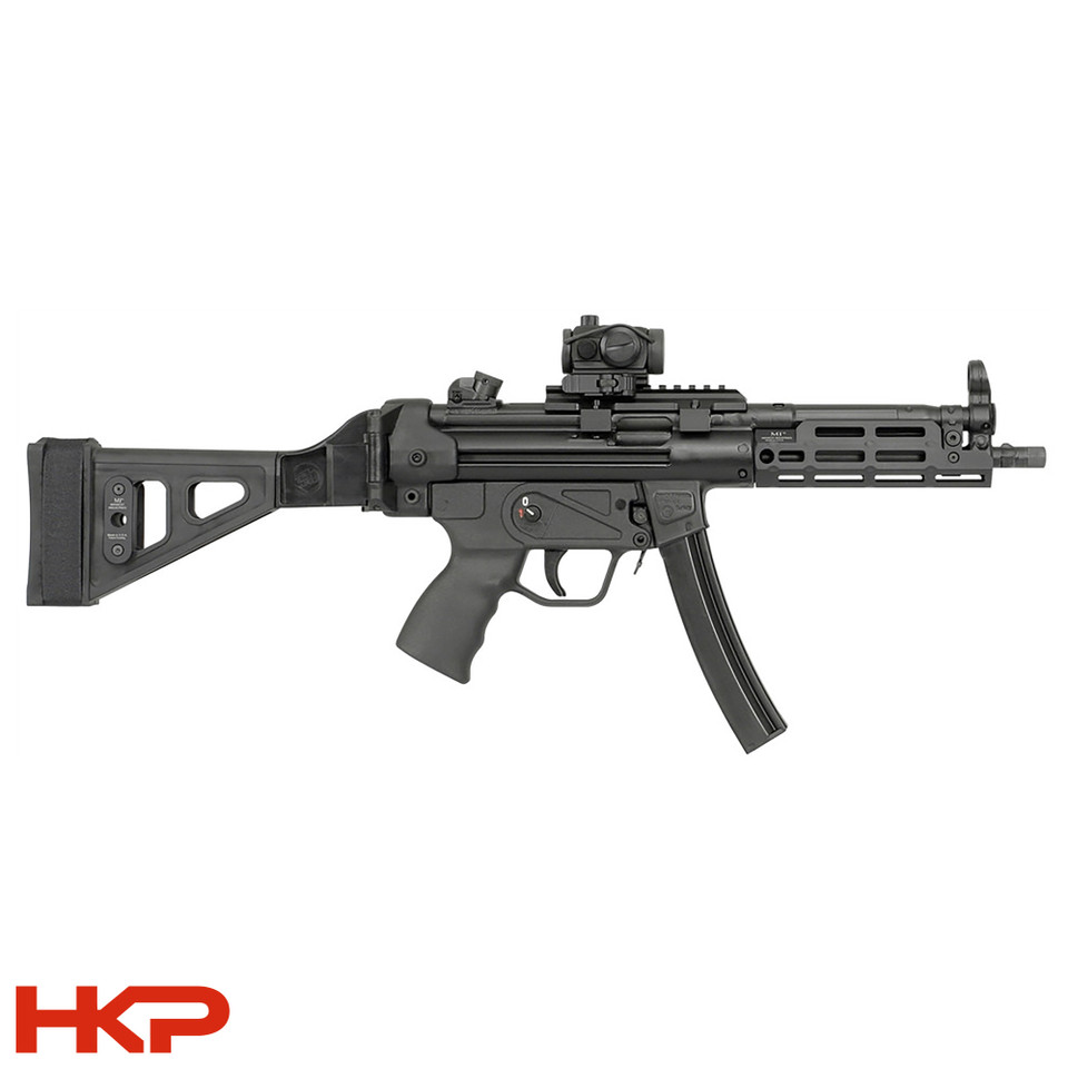 MI MP5 M-LOK Handguard