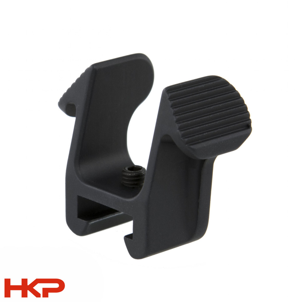 Paddle Style Extended Mag Release - EMR