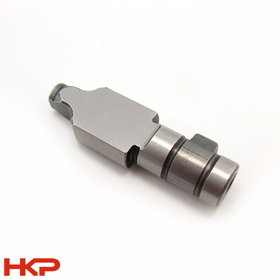 HK MP5K, SP89, SP5K Recoil Rod Assembly - German