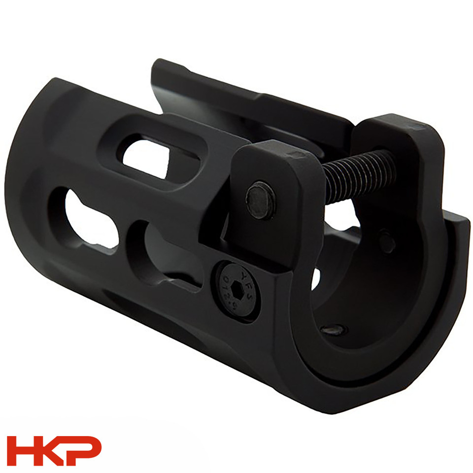 HK MP5K/SP89/SP5K 9mm Key Mod Handguard